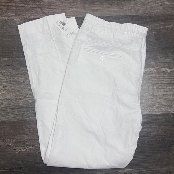 Murano | Jeans | Nwt Murano Linen Pants | Poshmark